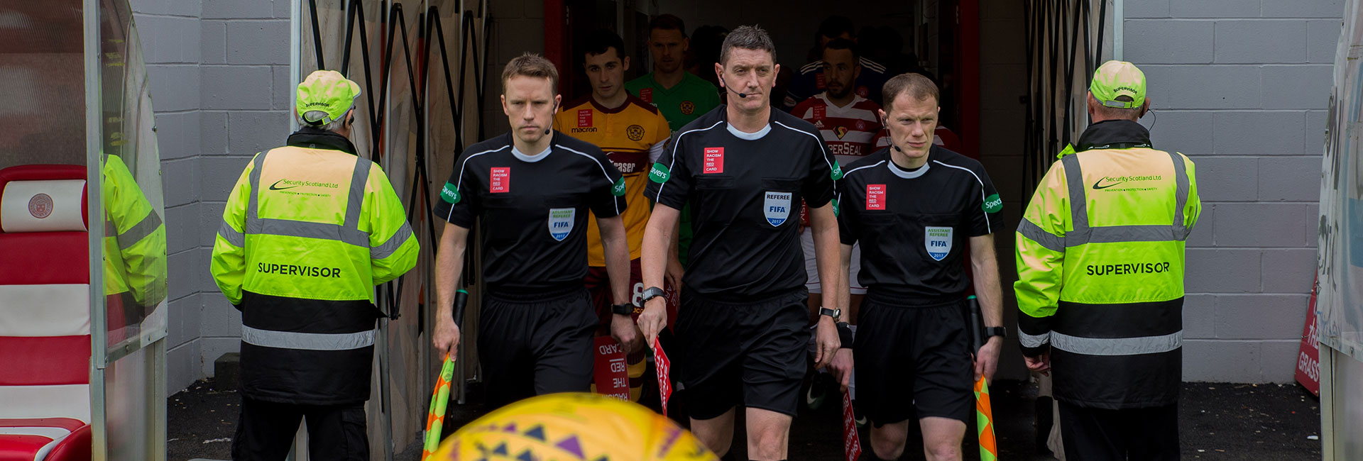 123 – Security Scotland