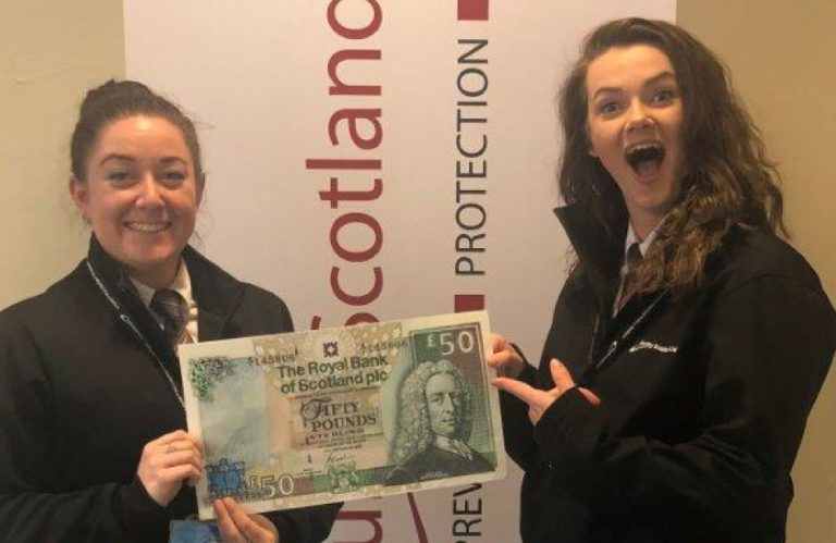 Join the Team – Security Scotland