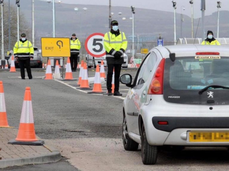 Security Guarding – Security Scotland