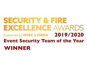 Security Scotland – 24/7 Security Guard Services